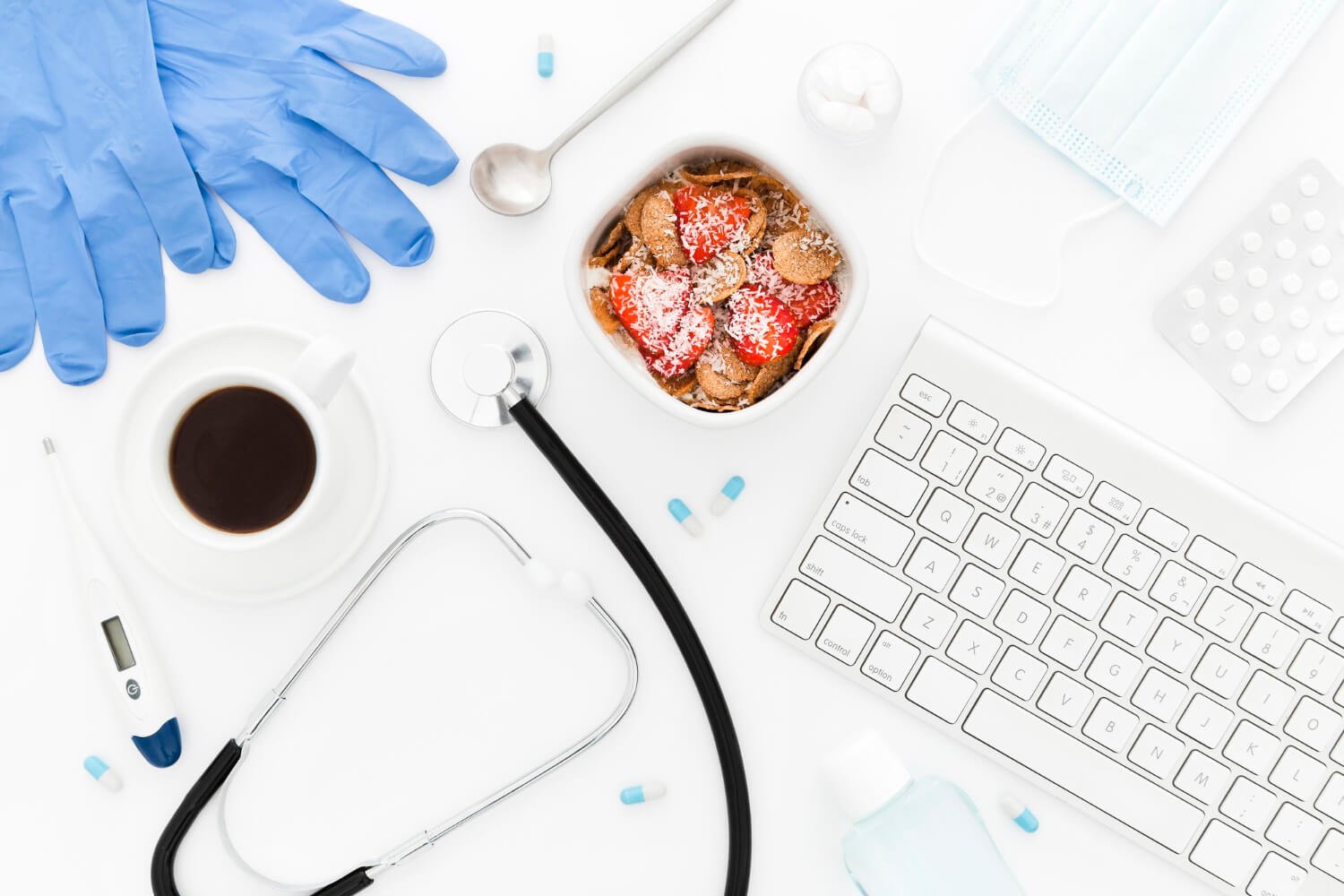 Fees & Documents - Wafid Medical Token Service